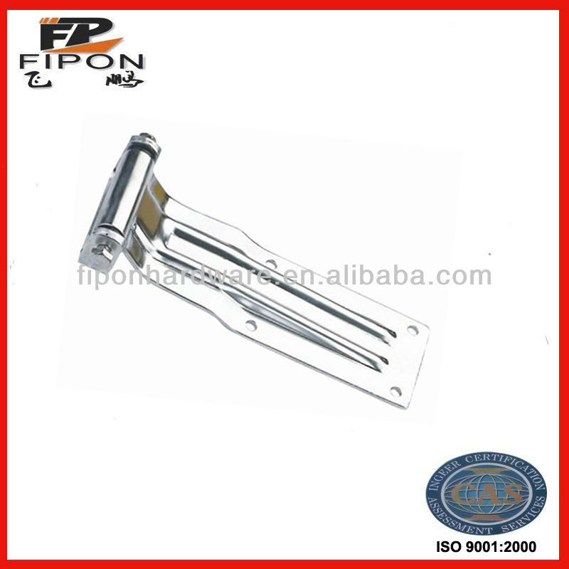 Buy Stainless Steel Truck Rear Door Hinge/truck Body Hinge from Jiaxing ...