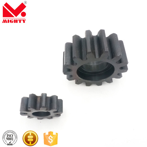 Buy Standard Toothed Rack Steel Gear Rack And Pinion M0.5 M1 M1.5 M2 M2 ...