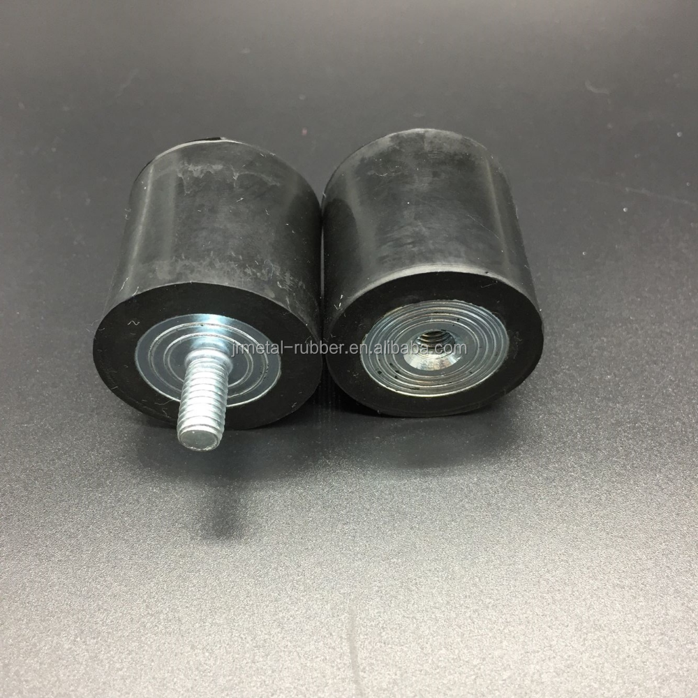 Buy Standard Vd Type M4 M10 M8 Bolt Nbr Buffer Rubber Shock Absorbe For ...