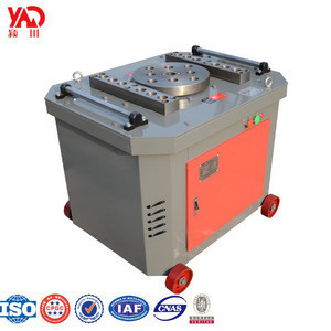 Buy Steel Reinforcement Bending Machine from Changge Yingchuan ...