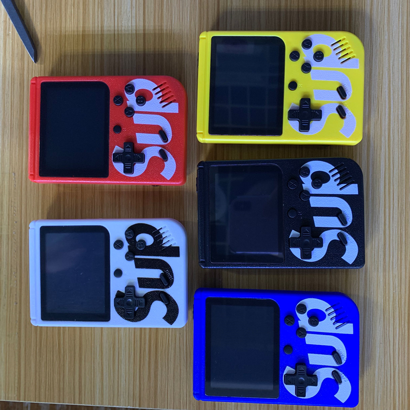 Buy Sup Retro Gaming Consoles Sup 400 In 1 Wholesale Game Video Game ...