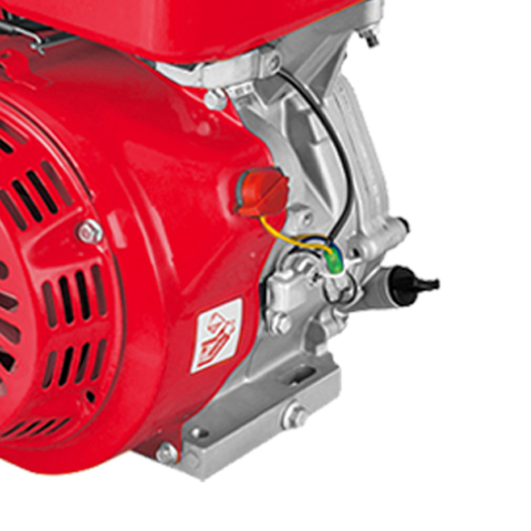 Buy Super Power Gasoline Generator Spare Parts Water Pump Power Engine ...