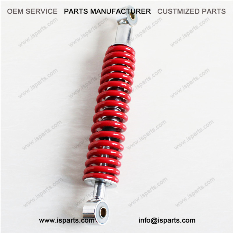Buy Suspension Spring 80 Series Rear Shock Absorber For Motorcycle from ...