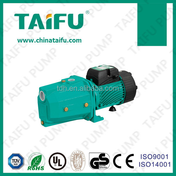 Buy Taifu Jet High Pressure Electric Irrigation 2hp Water Pump from ...