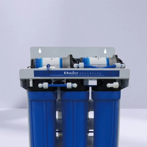 Buy [ Taiwan Buder ] Commercial Reverse Osmosis System 200gpd Ro Water ...