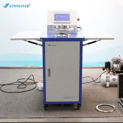 Buy Textile Fabric Digital Air Permeability Tester from Uts ...