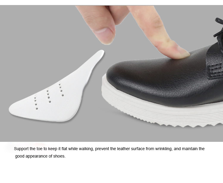 Buy Toe Box Decreaser Prevent Shoes Crease Indentation Shoe Crease ...