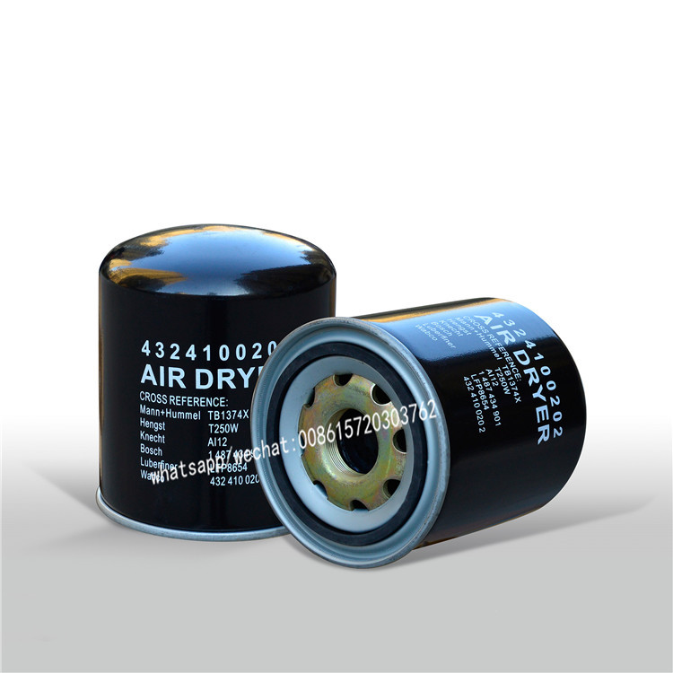 Buy Truck Air Dryer Filter 1821580 For Filter Truck from Cangzhou ...