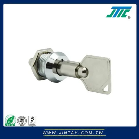 Buy Tubular Brass Lock For Secure Entry from Jin Tay Industries Co ...