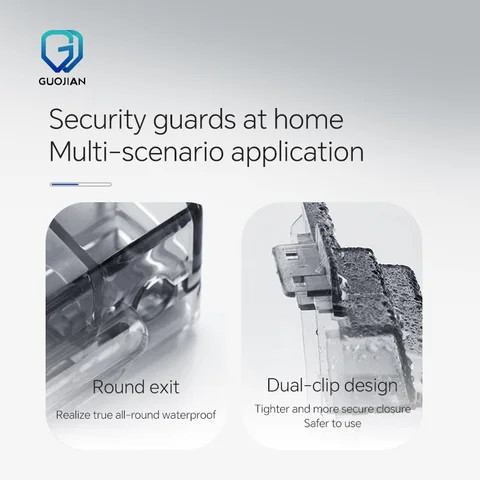 Buy Type 86 Concealed Bathroom Latch Switch Bathroom Outdoor Switch ...