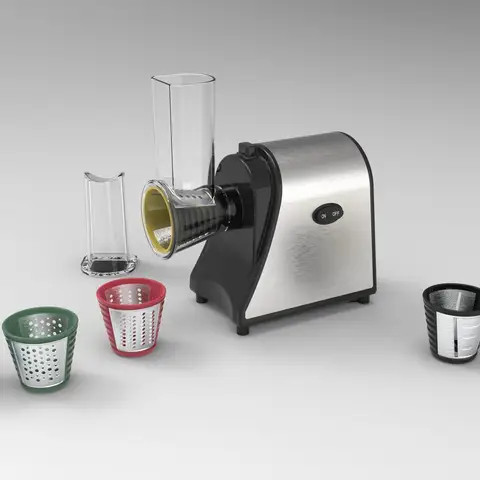 Buy Unleash Your Creativity 250w Meat Grinders Slicers Perfect For ...