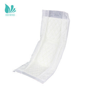 Buy Urinary Incontinence Insert Pads from Changzhou Keheng Sanitary ...