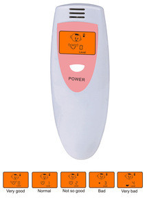 Buy Vending Machines Digital Products Bad Breath Tester Dh201 Mini ...
