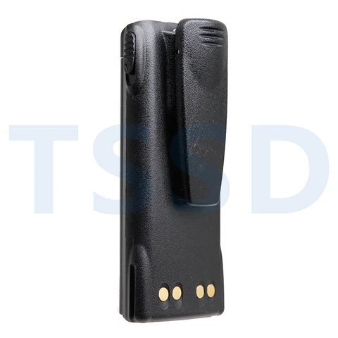 Buy Walkie Talkie Radio Hnn9013d Chargeable Lithium Ion Battery ...