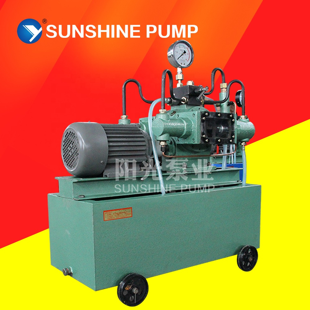 Buy Water Pressure Pump from Shanghai Sunshine Pump Manufacturing Co ...