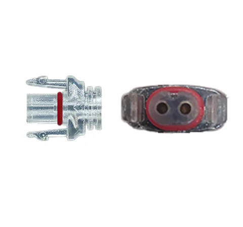 Buy Waterproof Led Strip Quick Easy Connecting Strip Connectors from ...