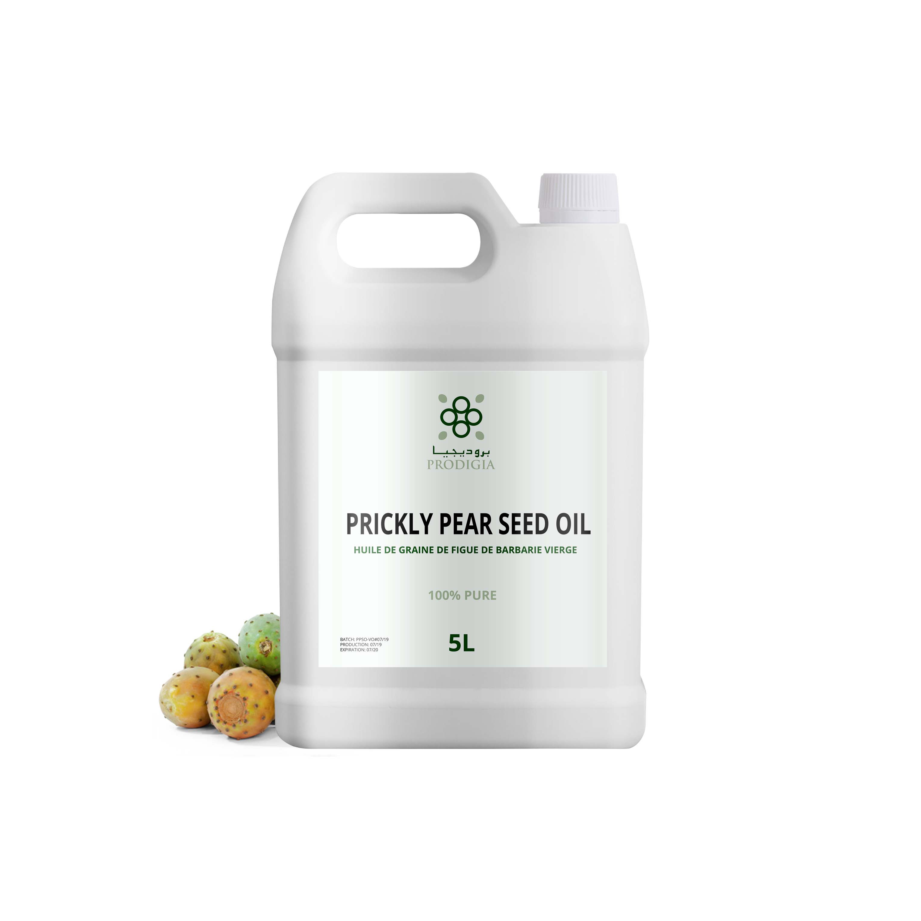 Buy Wholesale 100% Natural & Pure Cactus Oil (prickly Pear Seed Oil ...