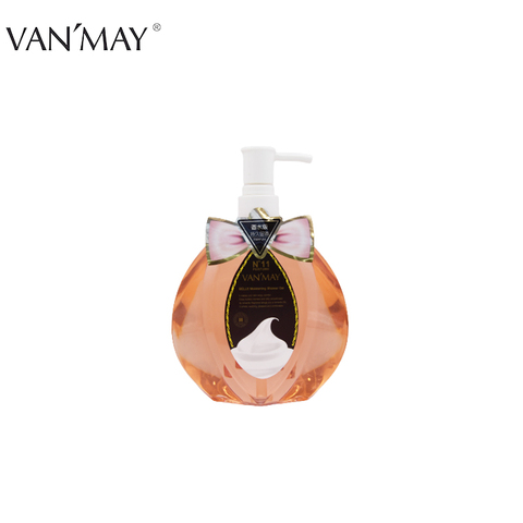 Buy Wholesale Body Skin Whitening Perfume Bath Shower Gel from ...