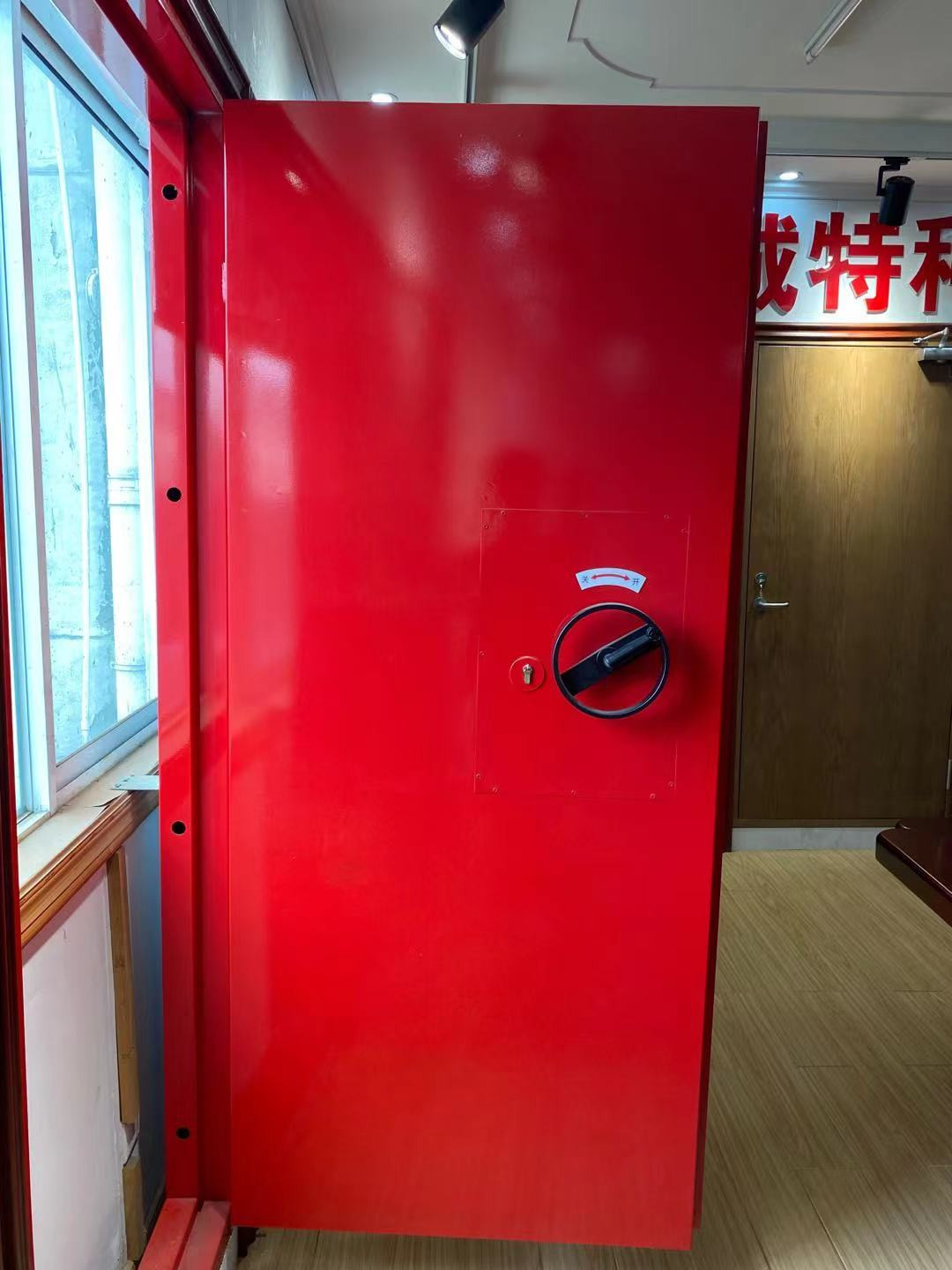 Buy Wholesale Prices Safety Explosion Door Explosion Proof Door from ...