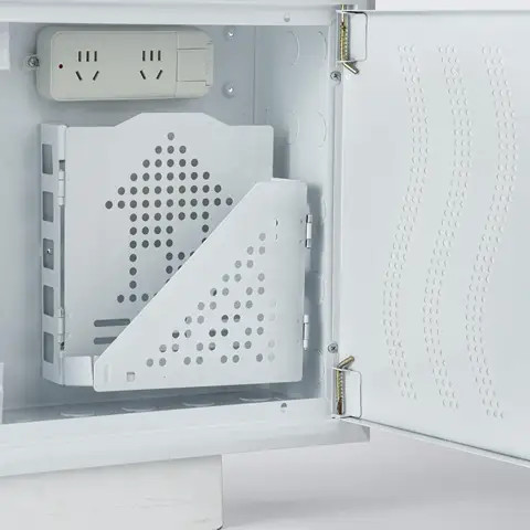 Buy Wholesale Wifi Indoor Power Distribution Box Electrical Circuit ...