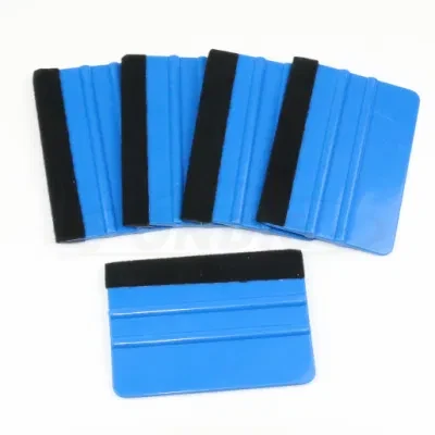 Buy Wholesale Wrapping A Car Vinyl Installation Tools Squeegee ...