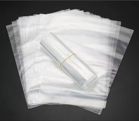 Buy Widely-used Pof Shrink Wrap Heat Polyolefin Bag Plastic Bag For ...