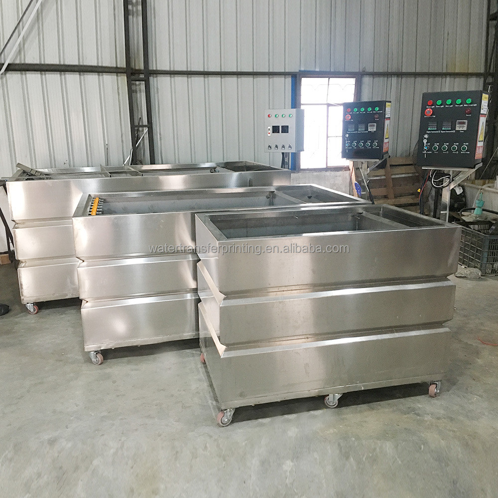 Buy Wtp300 Water Transfer Printing Machine Manual Dipping Tank ...