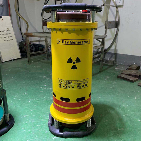 Buy Xxg-2005 High Quality Ndt Radiographic Testing Machine Equipment ...