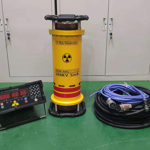 Buy Xxg-2005 High Quality Ndt Radiographic Testing Machine Equipment ...