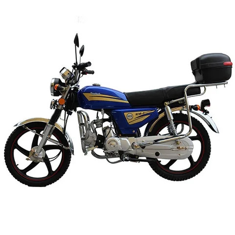Buy Ywms-cq-cm70 107cc Displacement Motor 1cylinder 4stroke Air Cooling ...