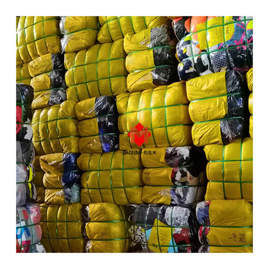 Zagumi Mix Clothes Of Bale From Australia Buy Used Second Hand Children ...