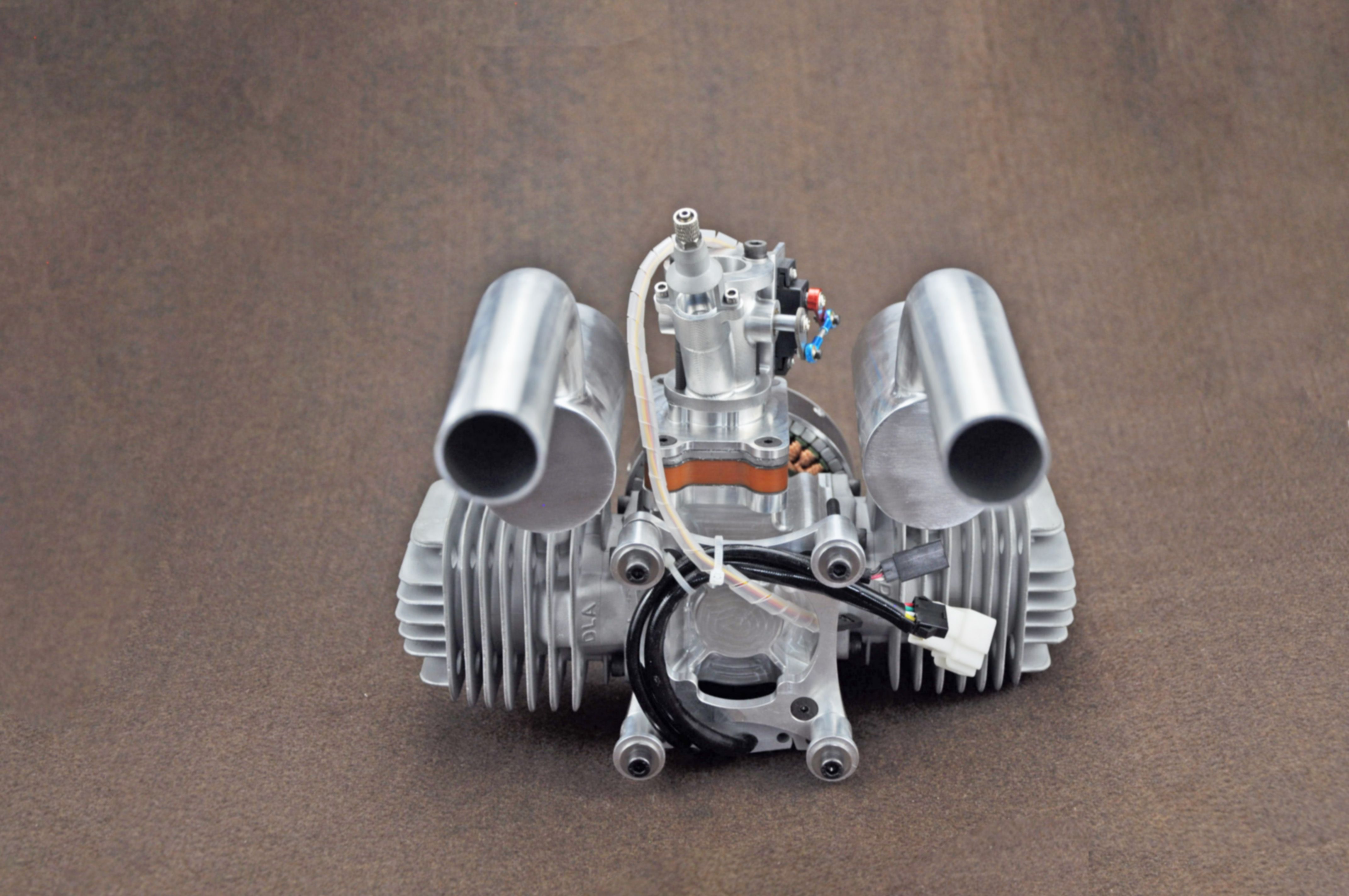 Buy Dla116 Uav Engine from Shandong Feiao Aircraft Engine Co.,Ltd ...