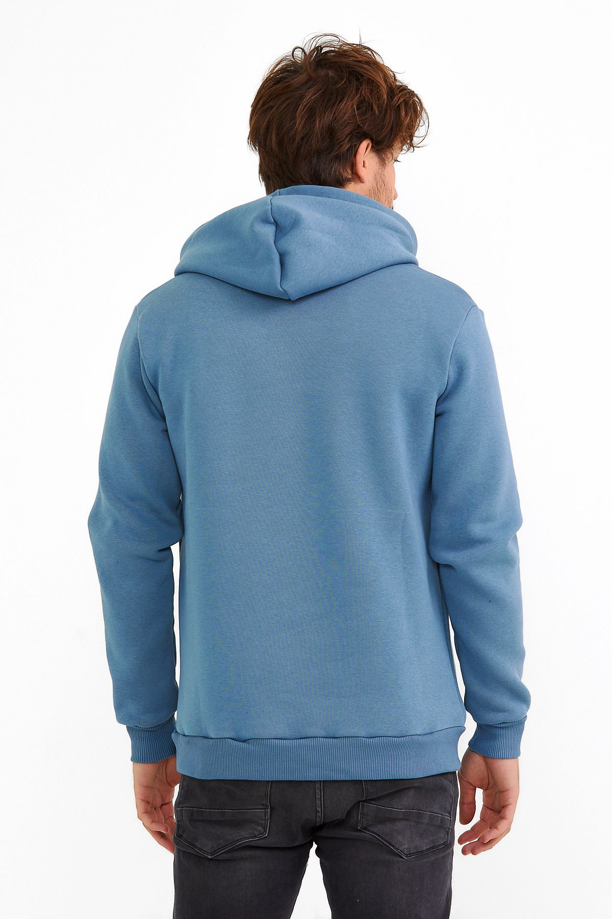 Buy Men’s Premium Hoodie – High Quality from MRS CLOTHİNG, Republic of ...