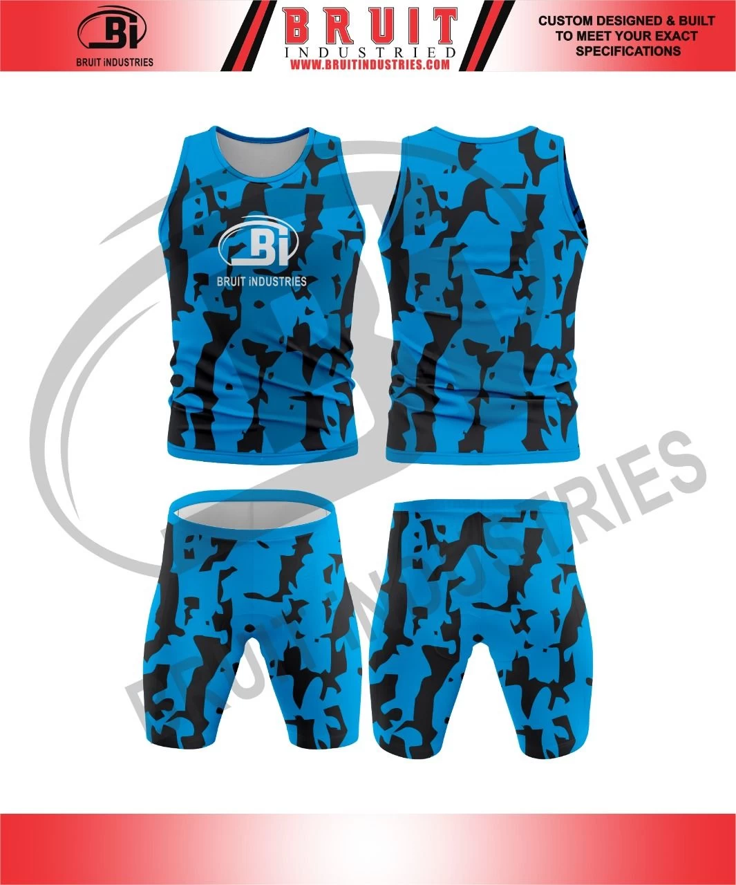 Buy 7 On 7 Sublimated Compression Set Jerseys 7v7 Football Uniform from ...
