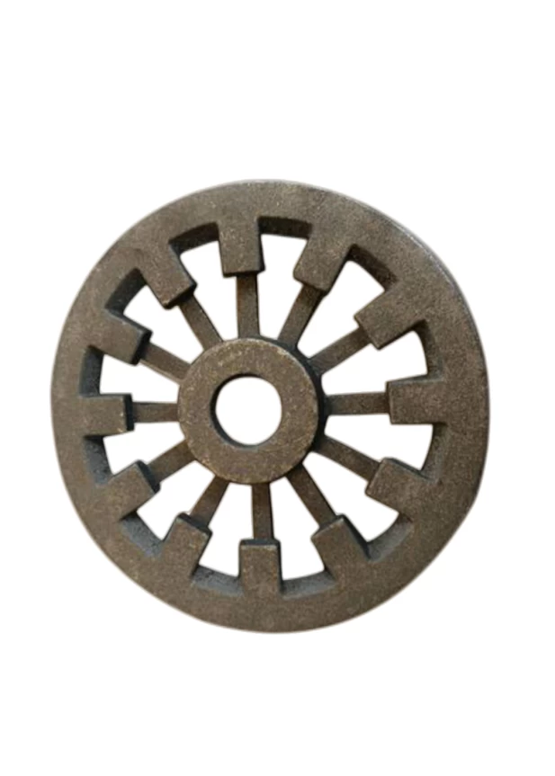 Buy Corner Wheel from Laiyang Dingli Machinery Manufacturing Co., Ltd ...