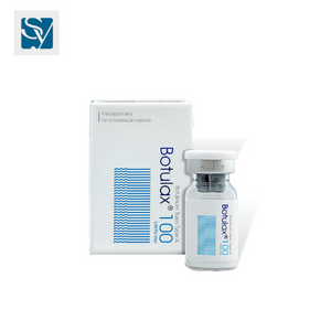 Buy Botulax 100u -type A Toxin from JD BIO Co., LTD, South Korea ...