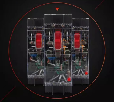 Buy Transparent Molded Cases from Zhejiang Qianyao Electric Co., Ltd ...