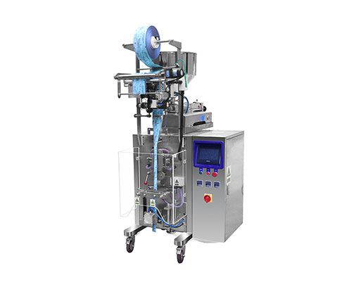 Buy Vertical Liquid Packing Machine from Guangzhou Guonuo Automation ...