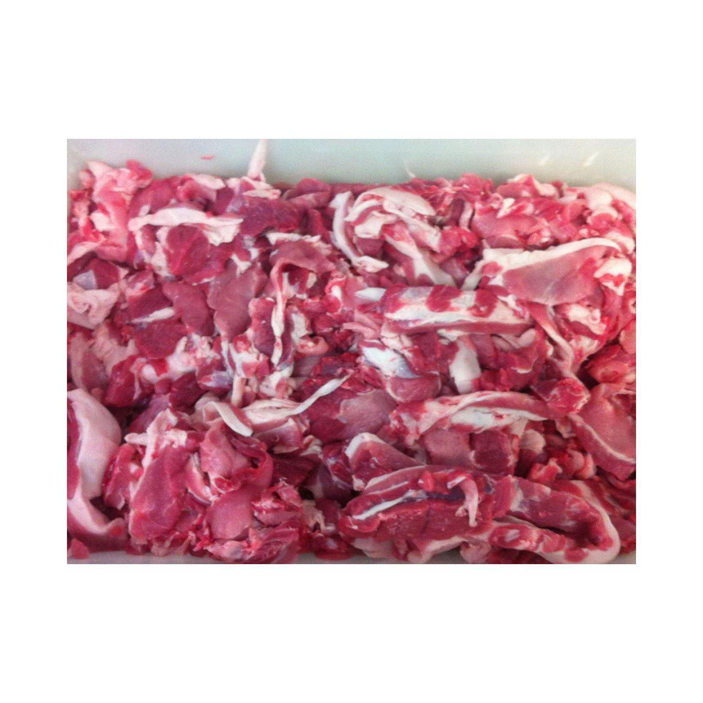 Buy Fresh Top Grade Beef Trimming Meat Frozen Beef Carcass from Company ...