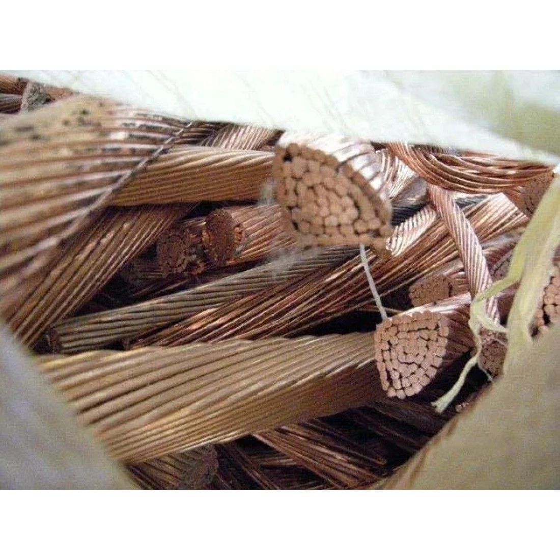 Buy Copper Ingot, Wire, Cathode from Alyousufi trading, Pakistan ...