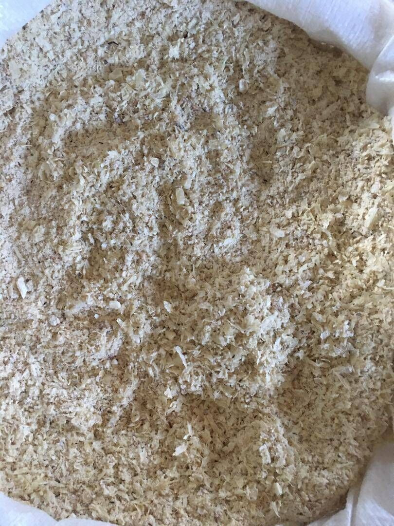 Buy Wholesale Wheat Bran In Bulk / Wheat Bran For Animal / Wheat Bran ...