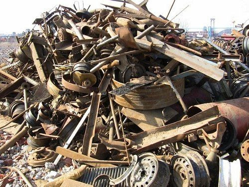 Buy Hms 1&2 Scrap from AZ GLOBAL METAL SCRAP, USA | Tradewheel.com