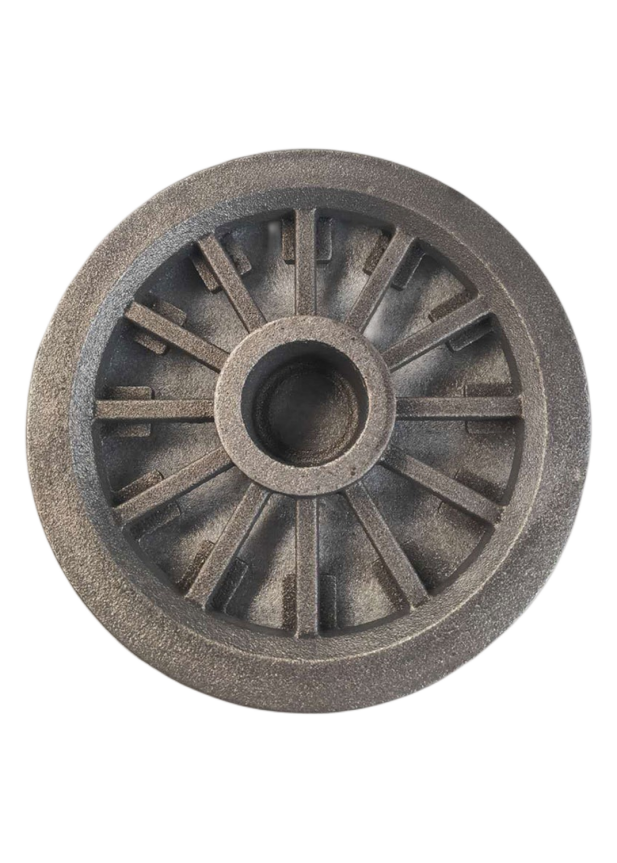 Buy Corner Wheel from Laiyang Dingli Machinery Manufacturing Co., Ltd ...