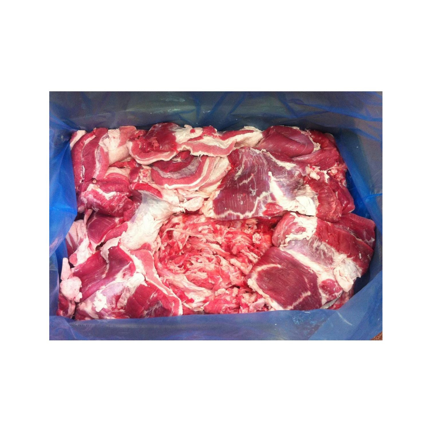 Buy Fresh Top Grade Beef Trimming Meat Frozen Beef Carcass from Company ...