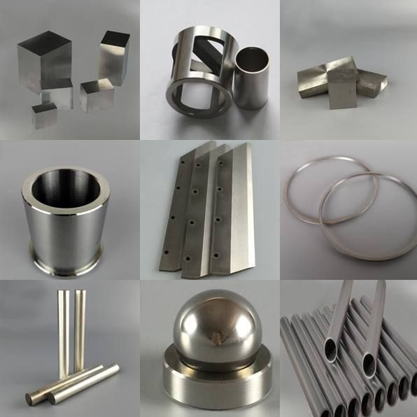 Buy Stellite Sleeve For Steel Plant from Zhengzhou Qiaorun Group, South ...