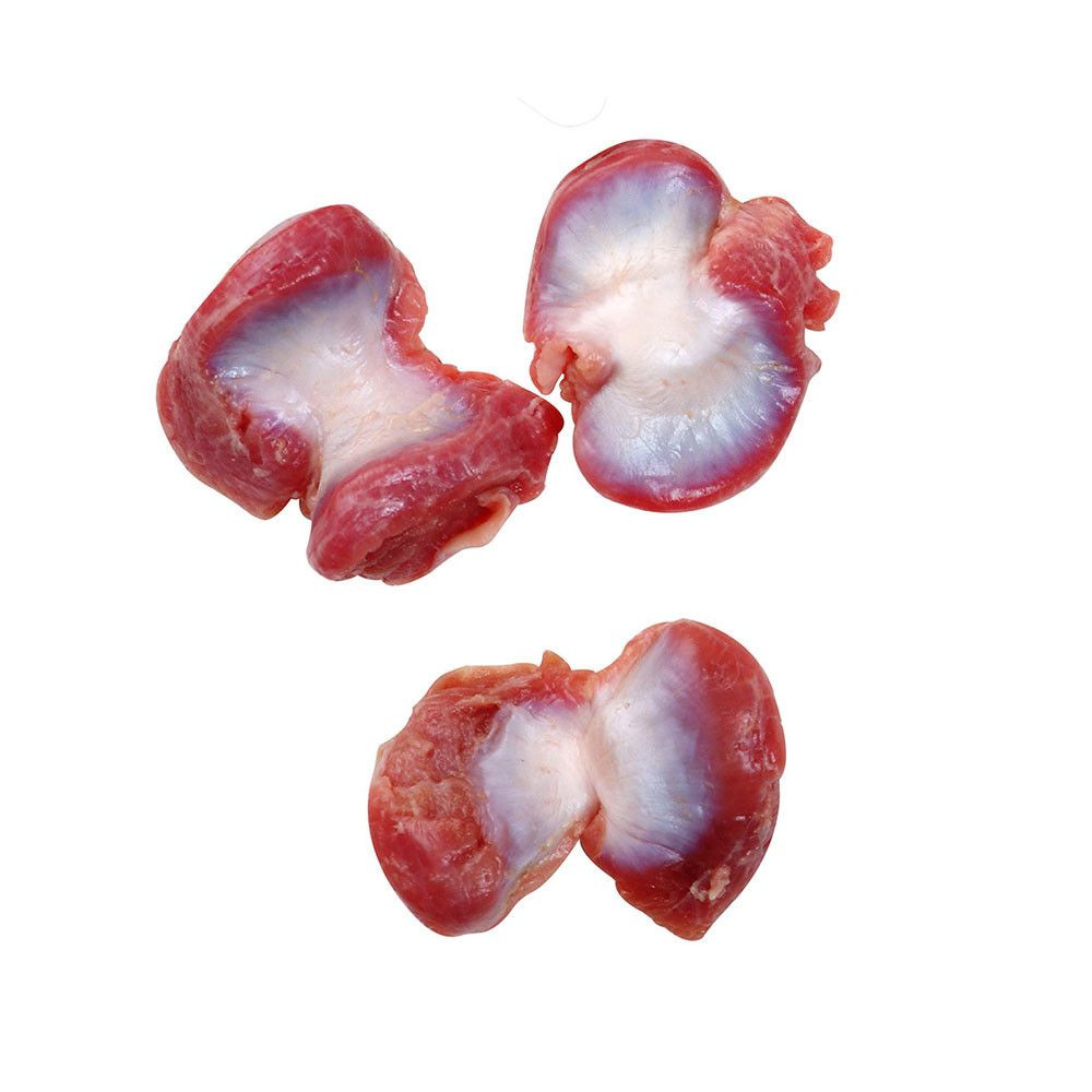 Buy Top Quality Frozen Chicken Gizzards With 98% Natural Freshness ...