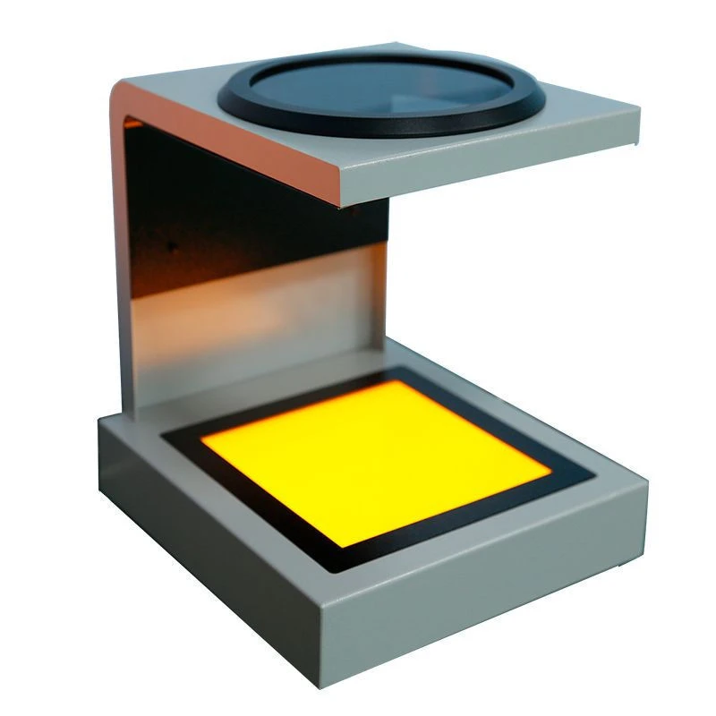 Buy Polymer Preform Polariscope Specially For Plastic Pet Preform ...