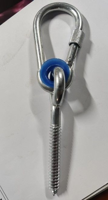 Buy Matching Self-drilling Hooks from Linyi Qiaofeng Hardware Products ...