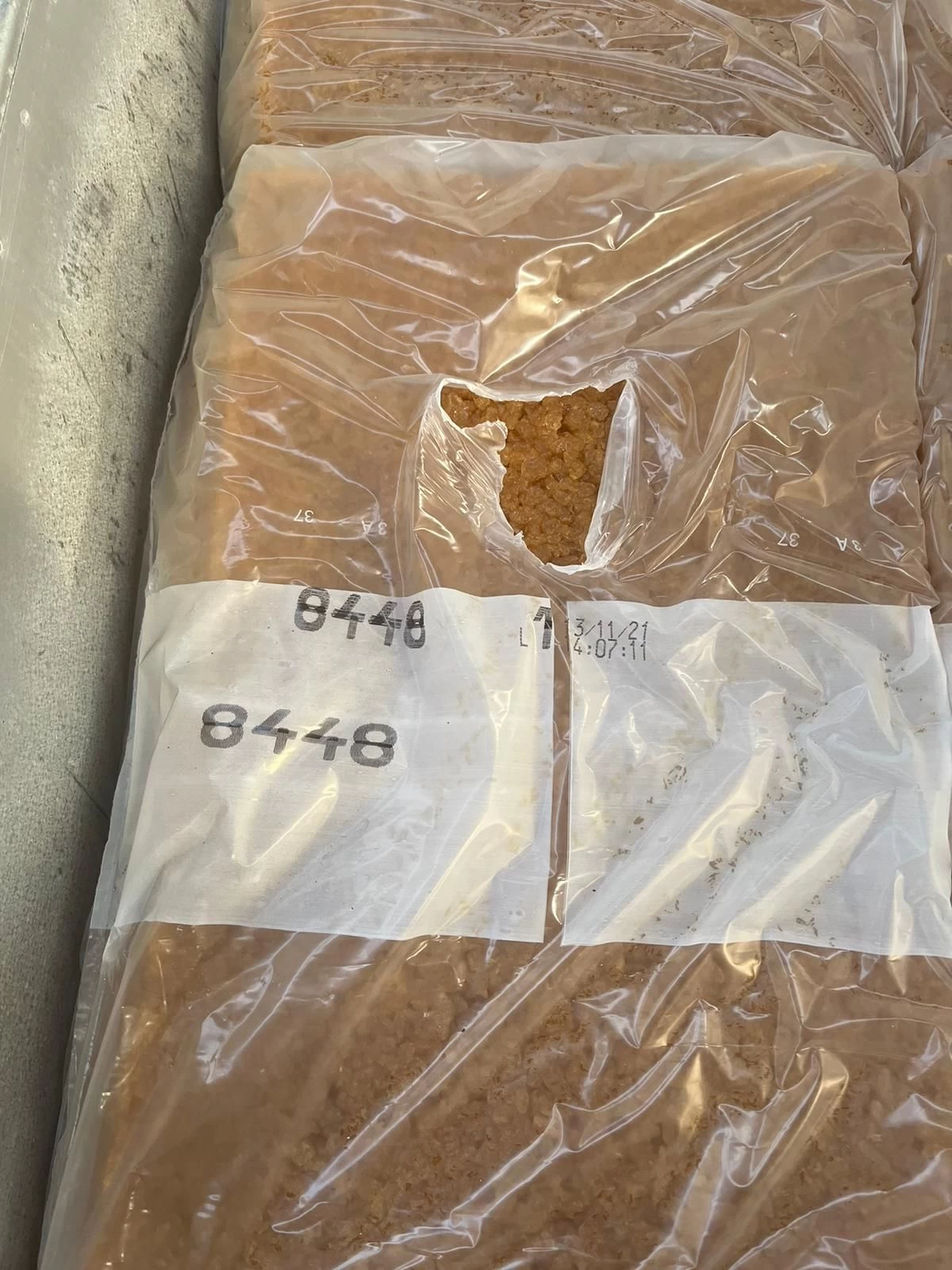 Buy Ssbr 1502 Off-grade from EREK Group, Republic of Türkiye ...