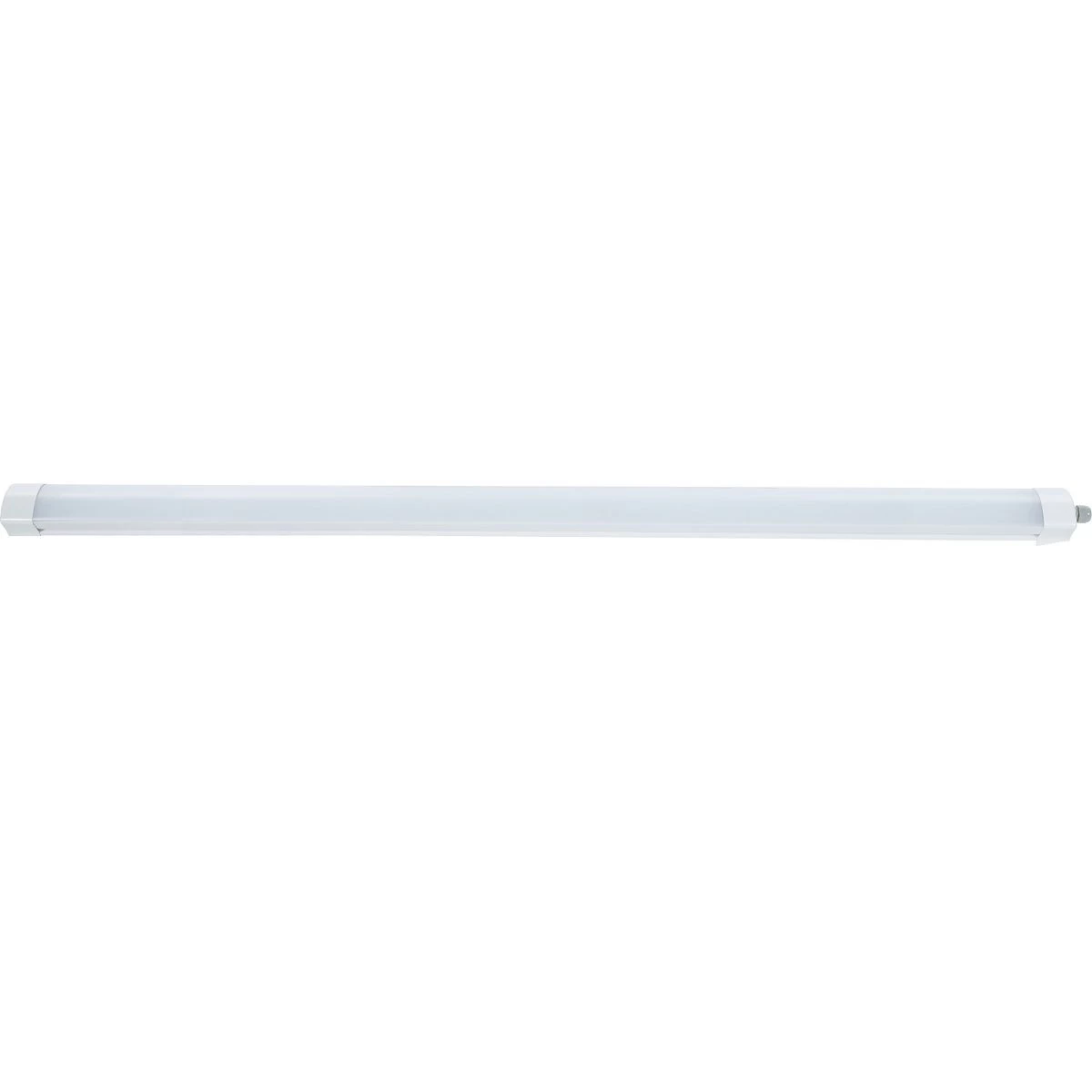 Buy 4ft 36w Led Linear Light With Sensor Dimming Ip66 Rating Waterproof ...
